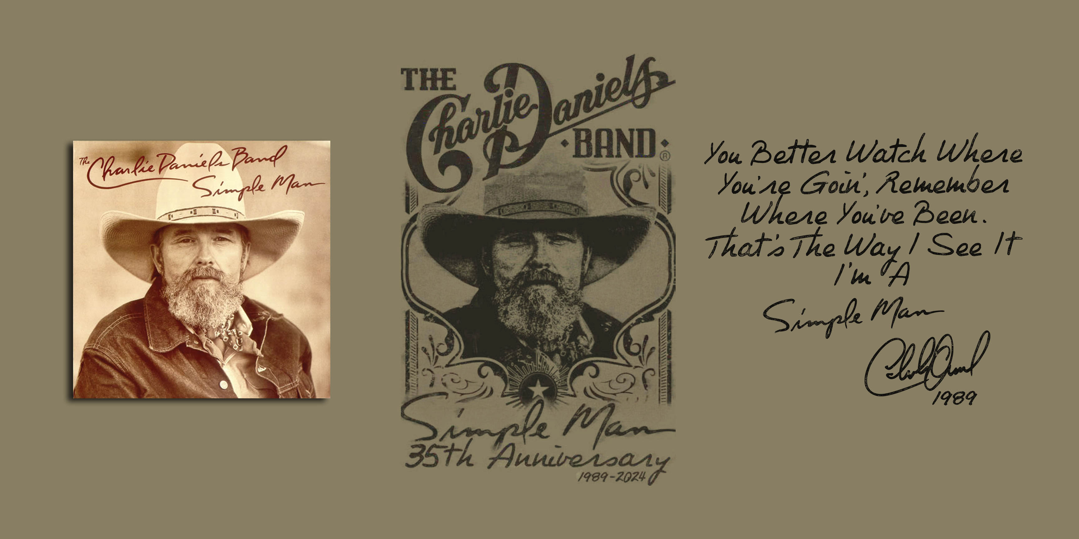 That’s The Way I See It… 35 Years Later - Soapbox Jr. | The Charlie ...